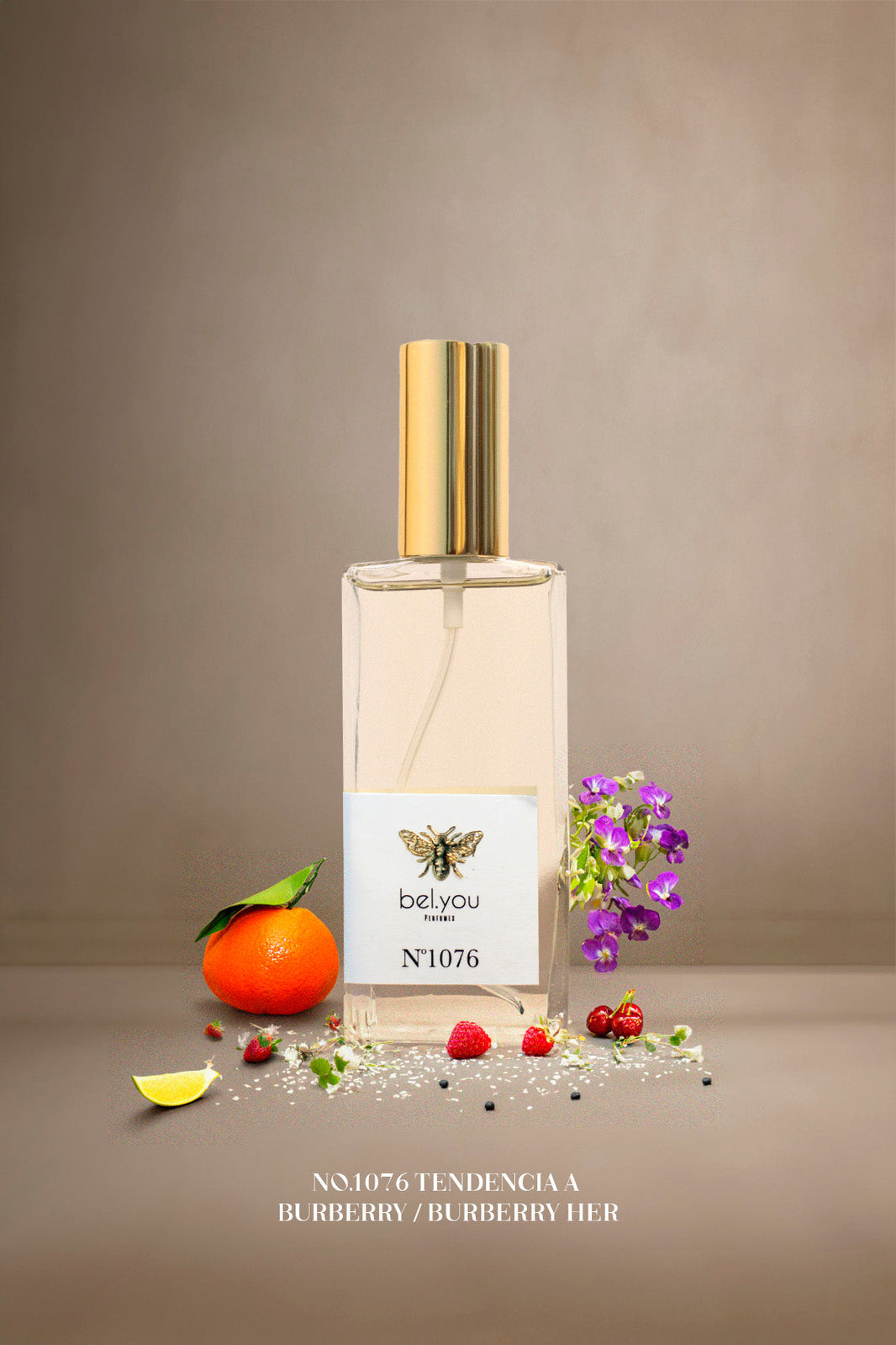 Perfumes Bel.you – belyou