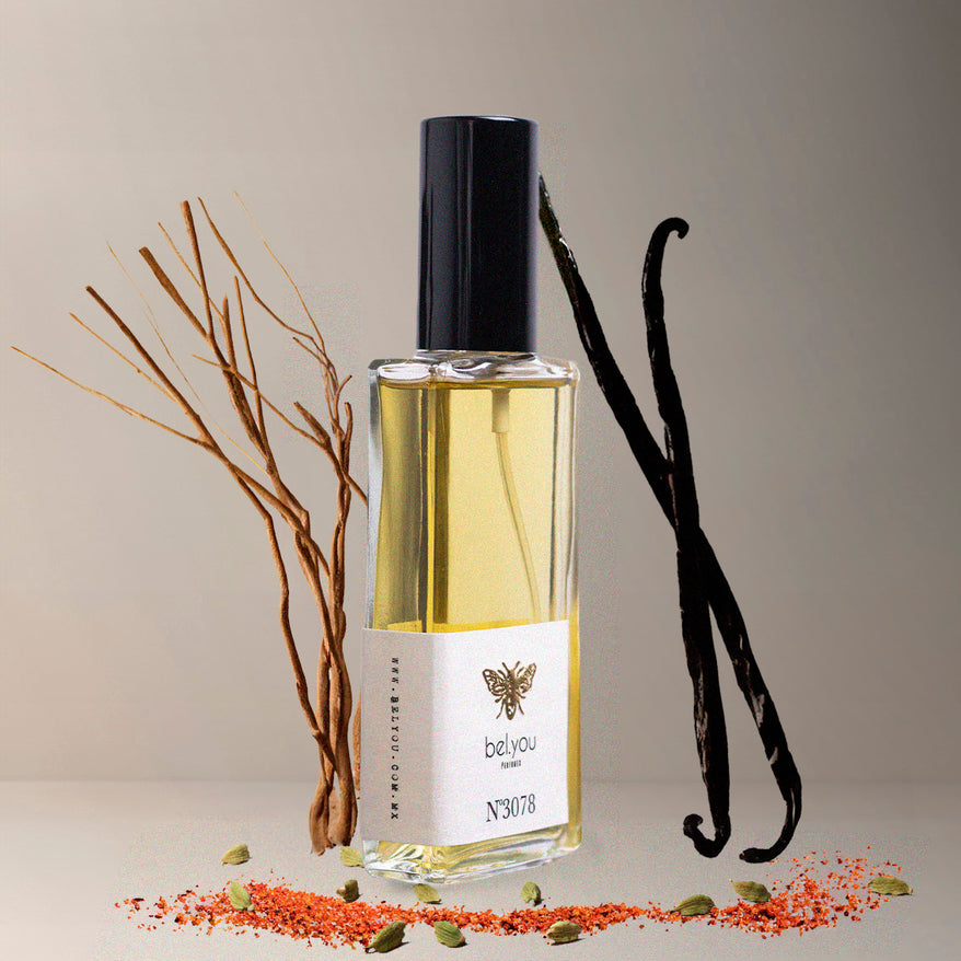 Perfumes Bel.you – belyou